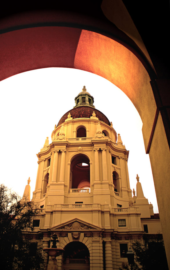 Explore the Best of Pasadena California - Left Coast Crafted