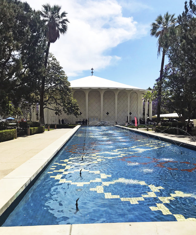 Explore the Best of Pasadena California - Left Coast Crafted