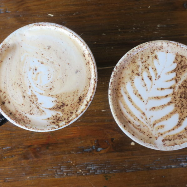 How to Make this Sweet and Spicy Mexican Mocha Mix - Left Coast Crafted